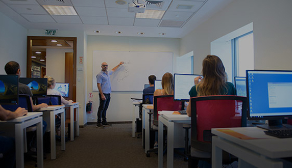 הפחתת לחצים באמצעות מיינדפולנס | SQLabs המכללה הגבוהה להייטק